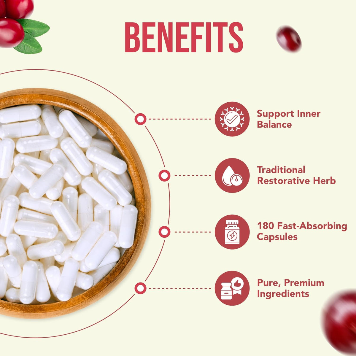 Berberine 500 mg gummy multivitamin option