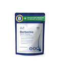 Berberine 500 mg health benefits