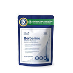 Berberine 500 mg health benefits