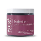 Berberine 500 mg health benefits