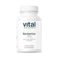 berberine 500 mg health supplement
