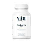 berberine 500 mg health supplement