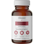 berberine 500 mg health supplement