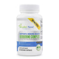 berberine 500 mg health supplement