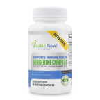 berberine 500 mg health supplement