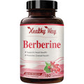 Berberine 500 mg multivitamins for men