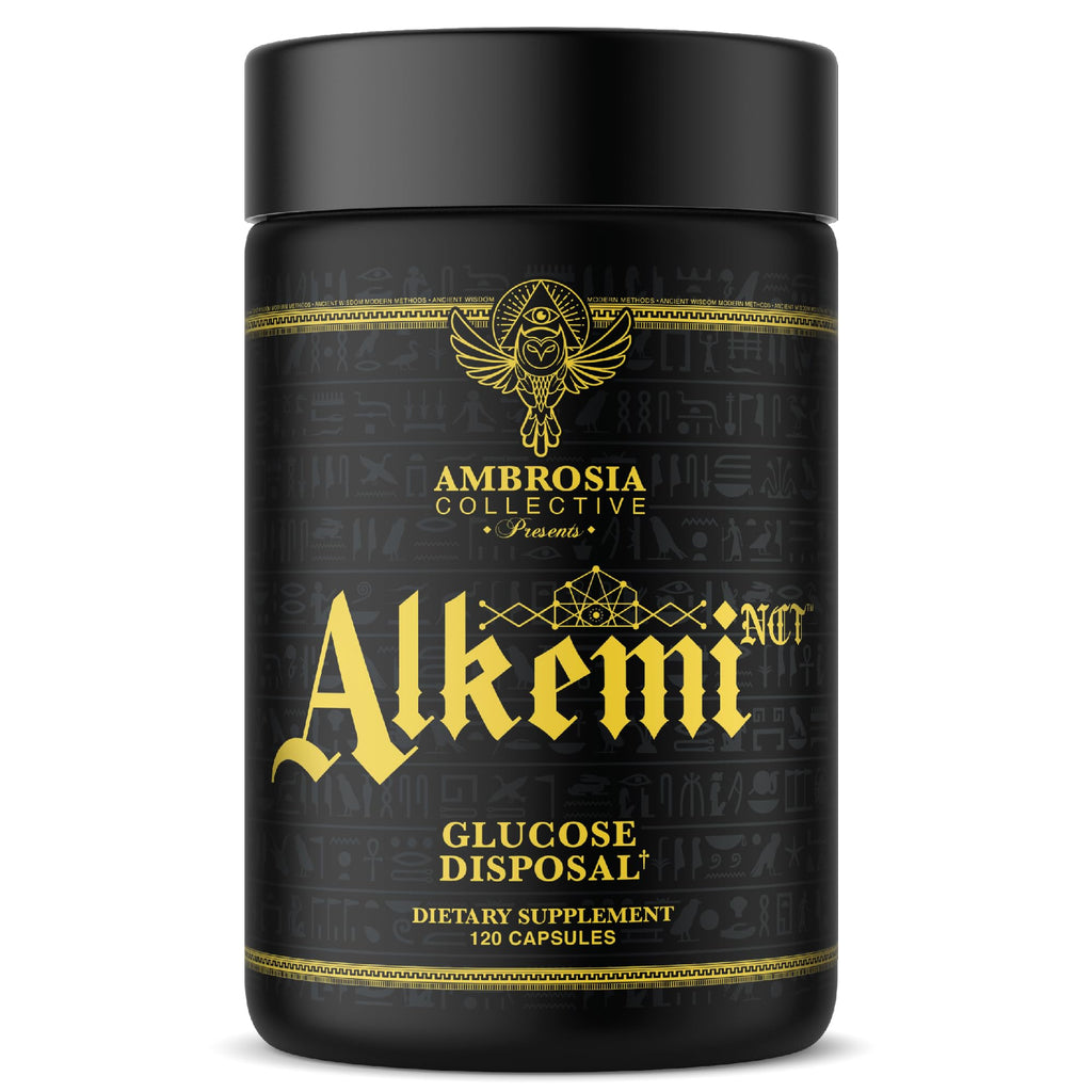Berberine and chromium supplement benefits