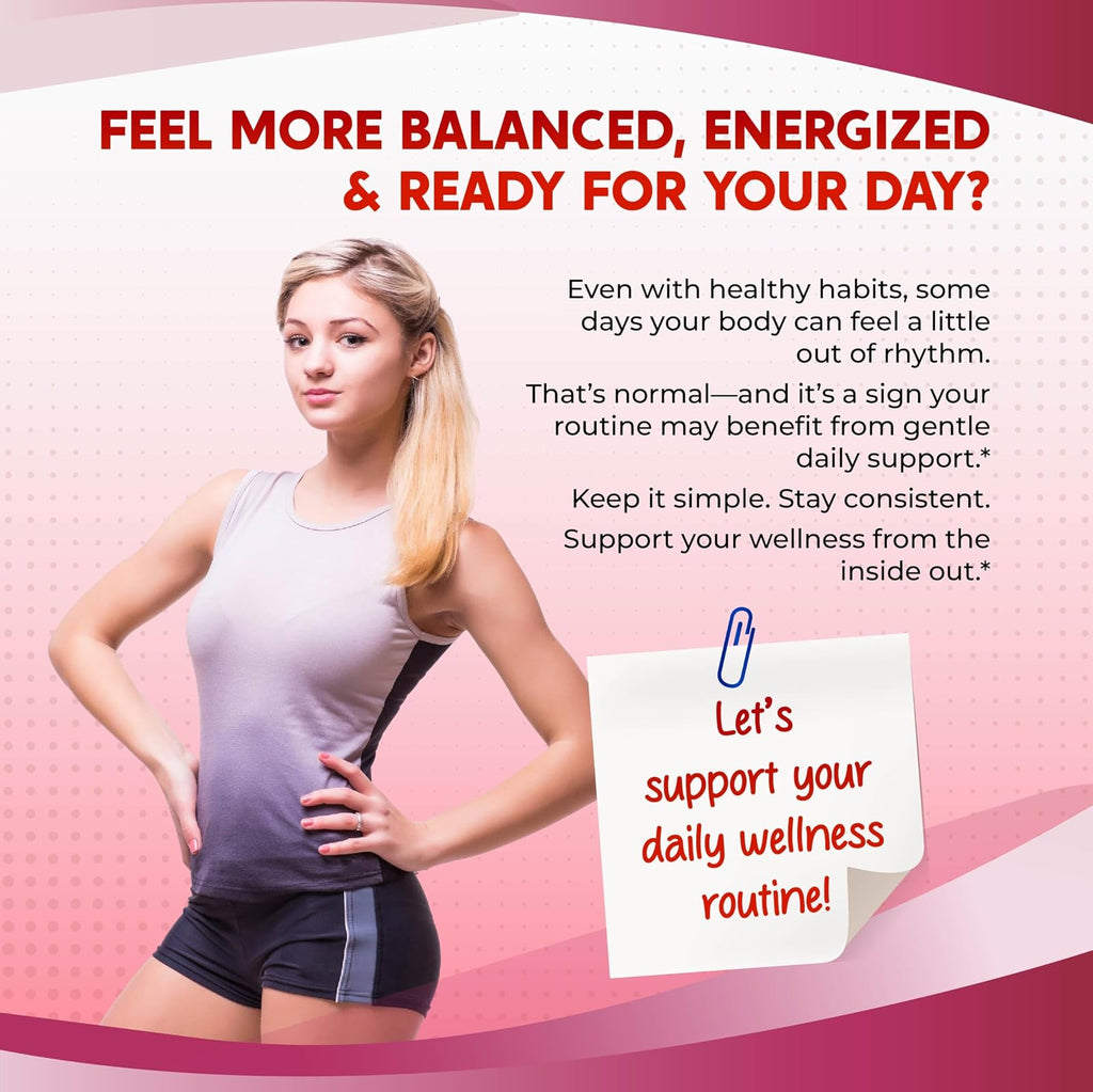 Berberine and L-Carnitine energy booster