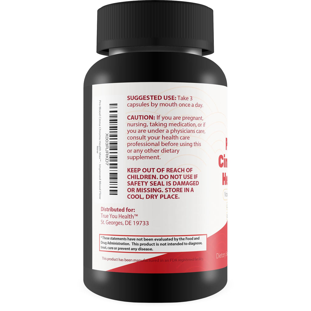 berberine and zinc for blood support