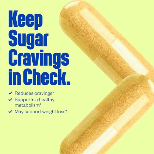 berberine benefits for sugar cravings