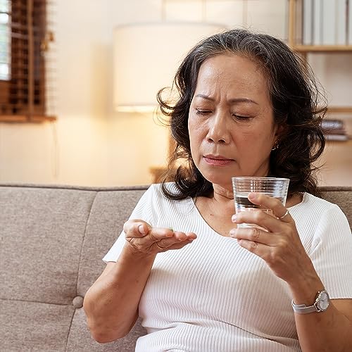 berberine capsules for balanced blood sugar