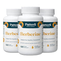 berberine capsules for better health