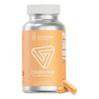 berberine capsules for blood sugar support
