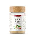berberine capsules for blood sugar