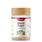berberine capsules for blood sugar