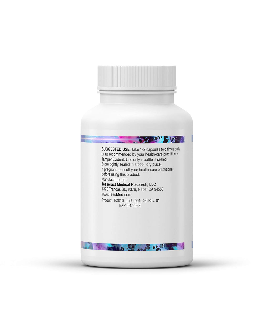 berberine capsules for daily use