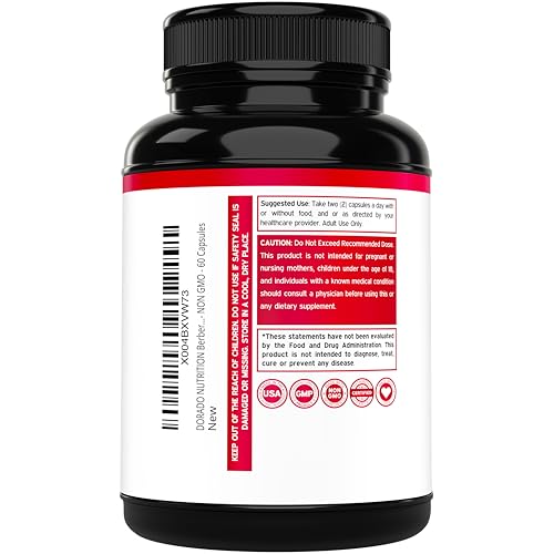 Berberine capsules for digestive balance