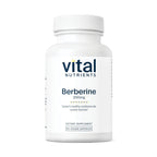 berberine capsules for digestive health