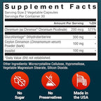 Berberine capsules for digestive health