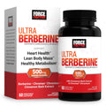 berberine capsules for digestive health