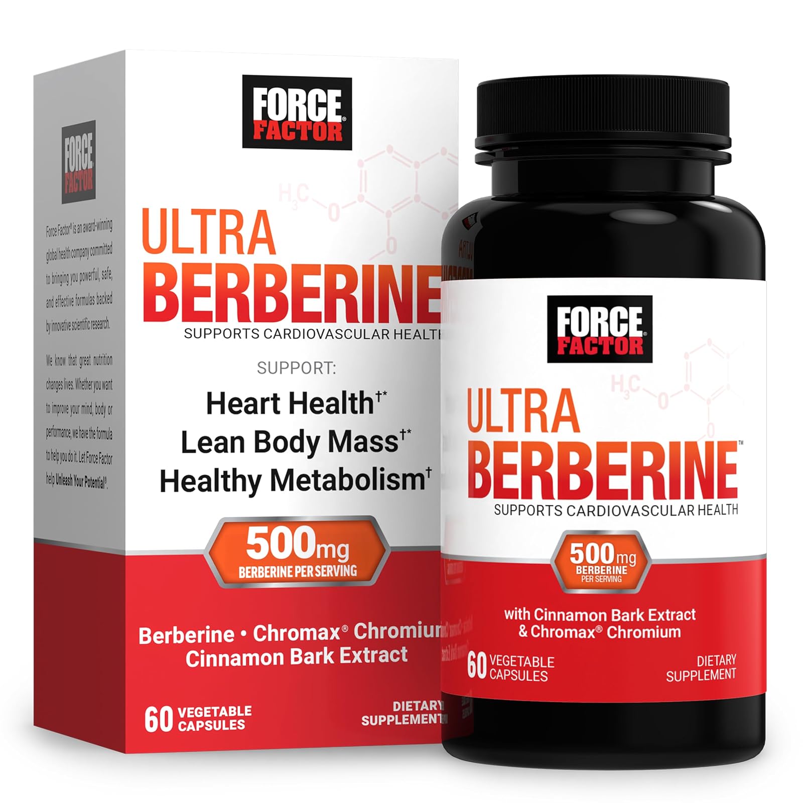 berberine capsules for digestive health