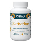 berberine capsules for digestive health