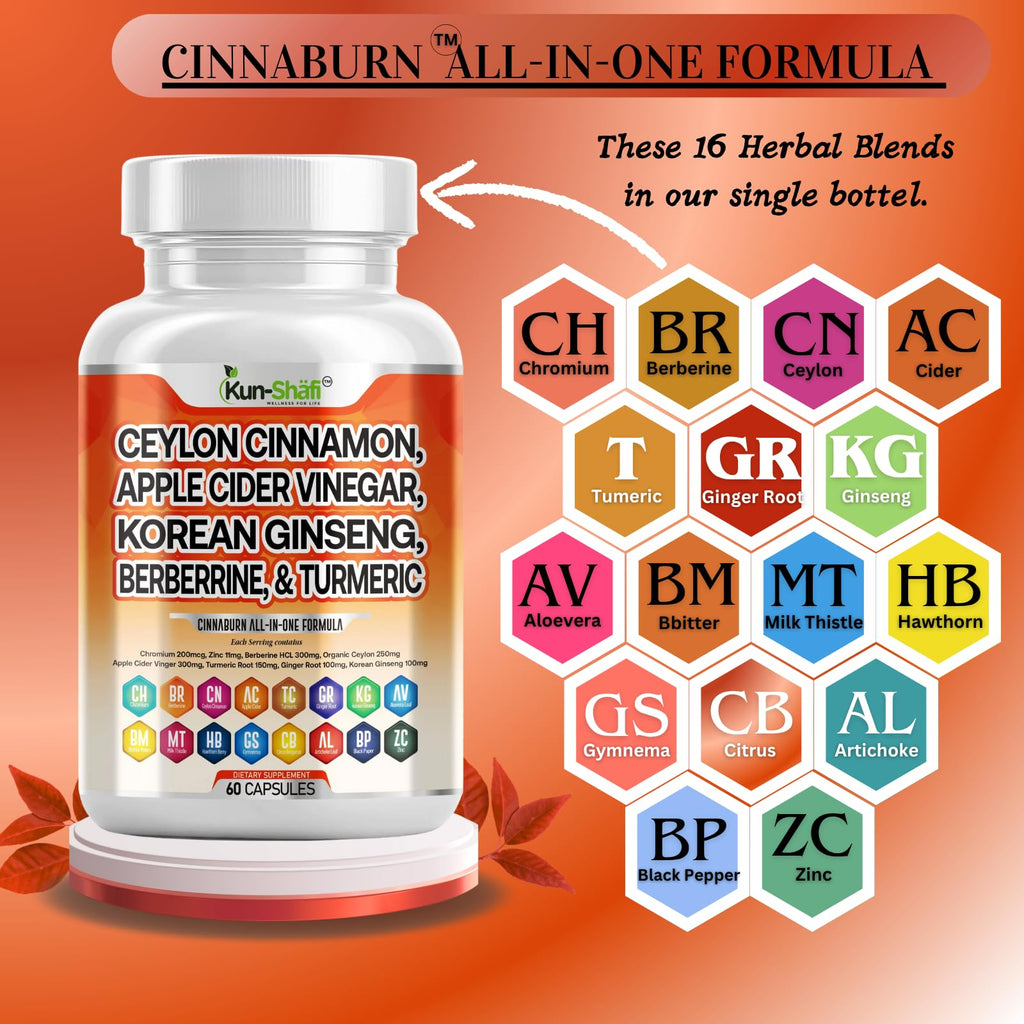Berberine capsules for digestive support
