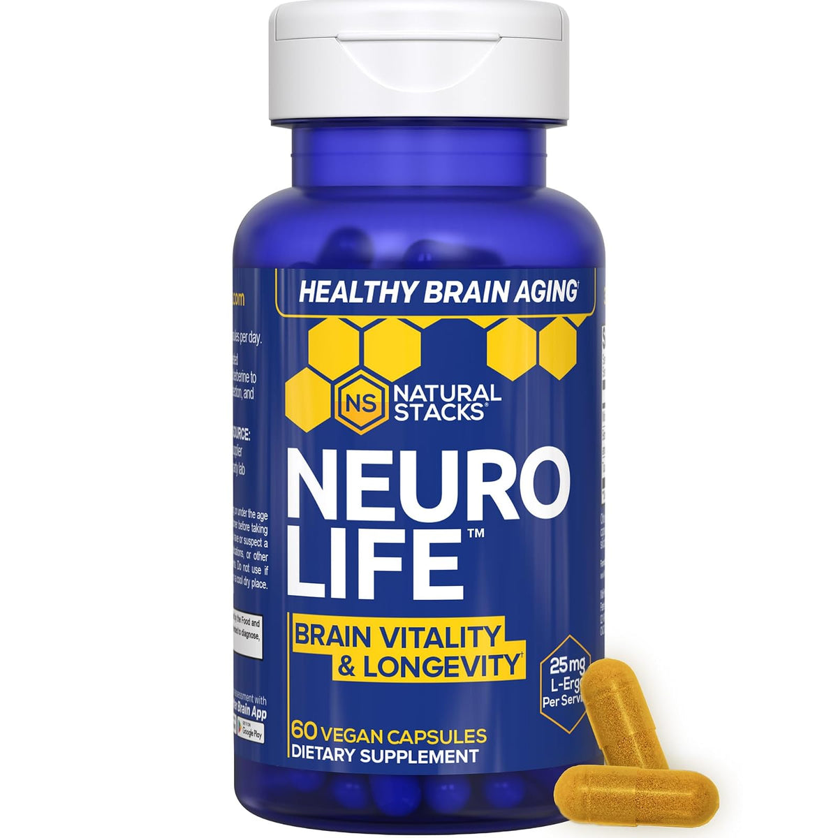 berberine capsules for gut health