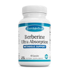 berberine capsules for gut health