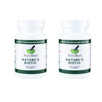 Berberine capsules for gut health