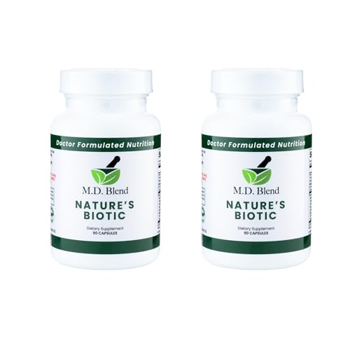 Berberine capsules for gut health