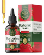 berberine capsules for health support