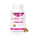 berberine capsules for healthy metabolism