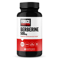berberine capsules for metabolic support