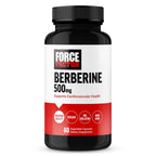 berberine capsules for metabolic support