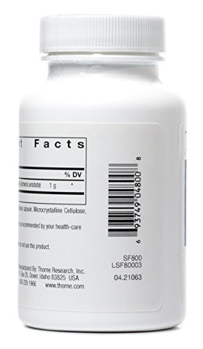 Berberine capsules for optimal health