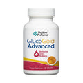 berberine capsules with cinnamon