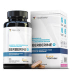 Berberine Ceylon cinnamon health benefits