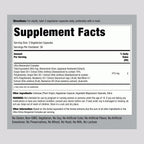 Berberine complex for antioxidant support