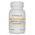 berberine complex for digestive health