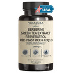 berberine complex for digestive health