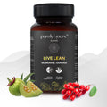 berberine complex herbal health benefits