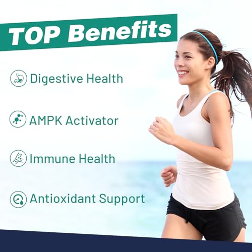 berberine drops for blood sugar balance