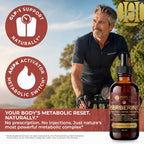 berberine drops for digestive health