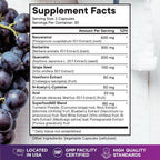 Berberine extract for blood sugar support