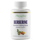berberine extract for digestive health