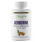 berberine extract for healthy digestion