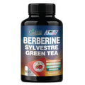 Berberine extract for immune support