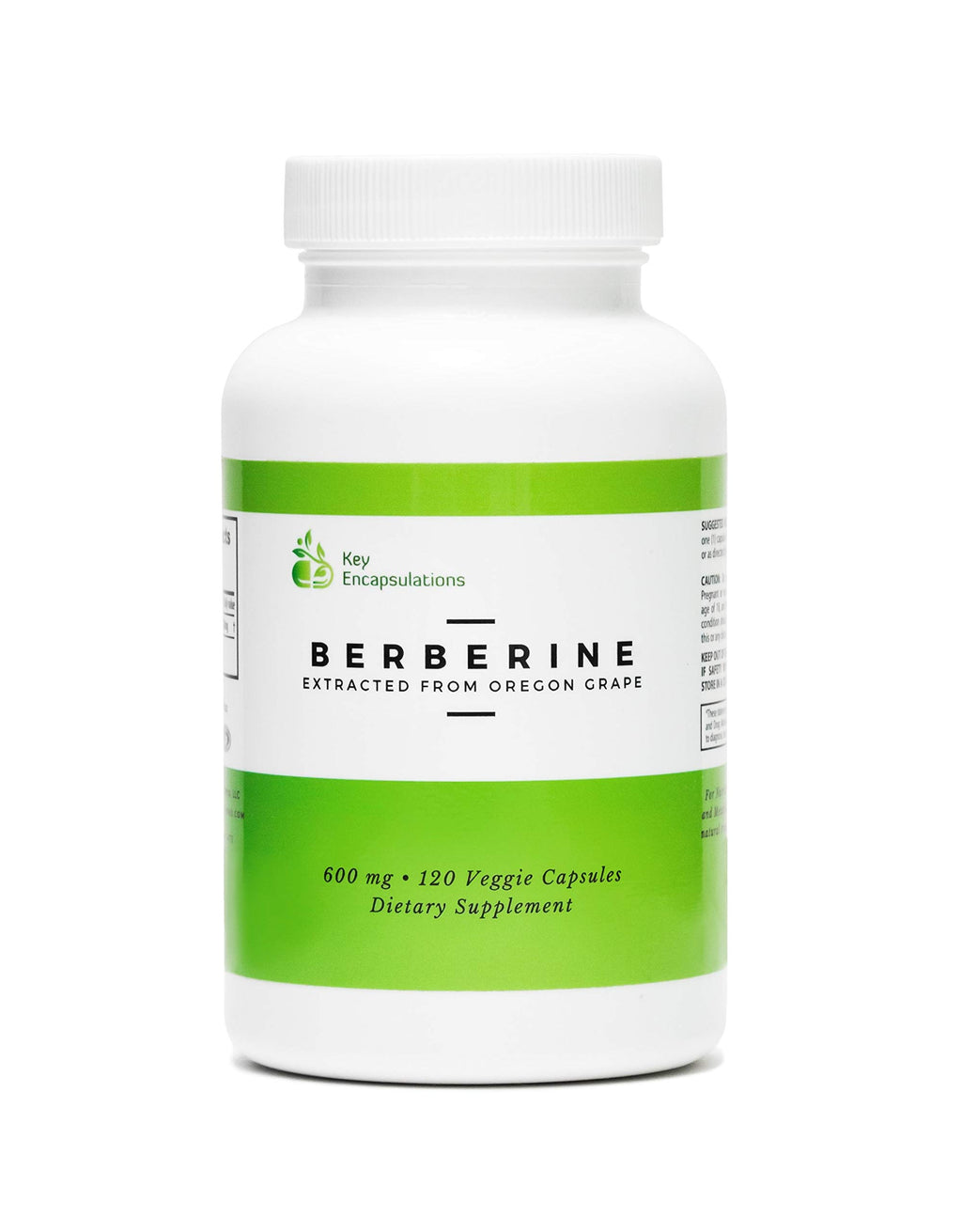 Berberine extract health benefits