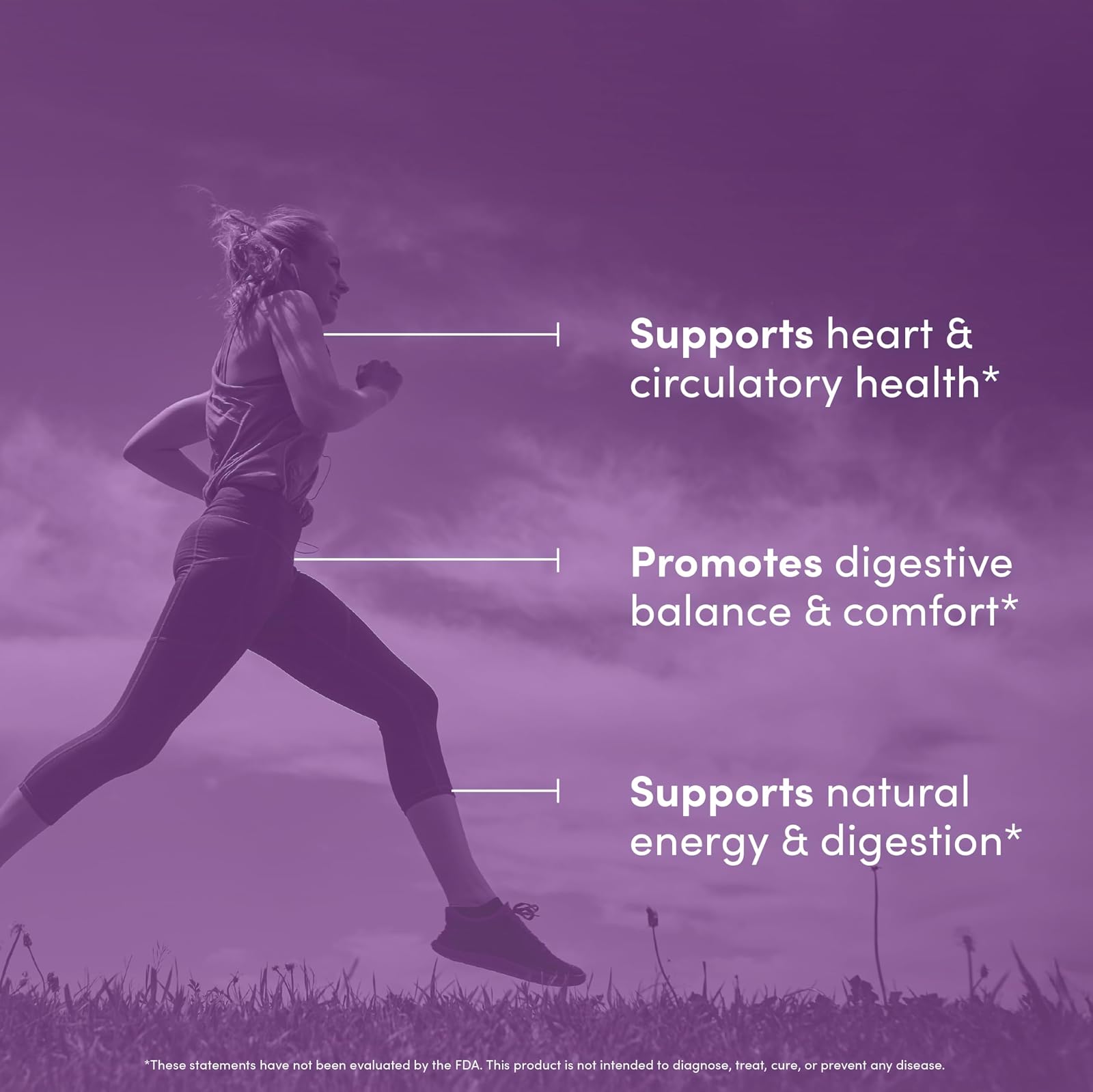 Berberine for balanced blood sugar